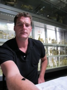 Dan Snow » Blog Archive » Filthy Cities – Medieval London